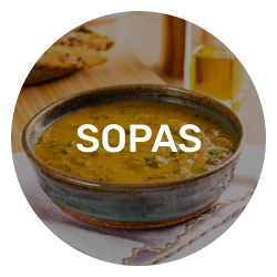Sopas - Organic4