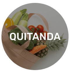 Quitanda Orgânica - Organic4